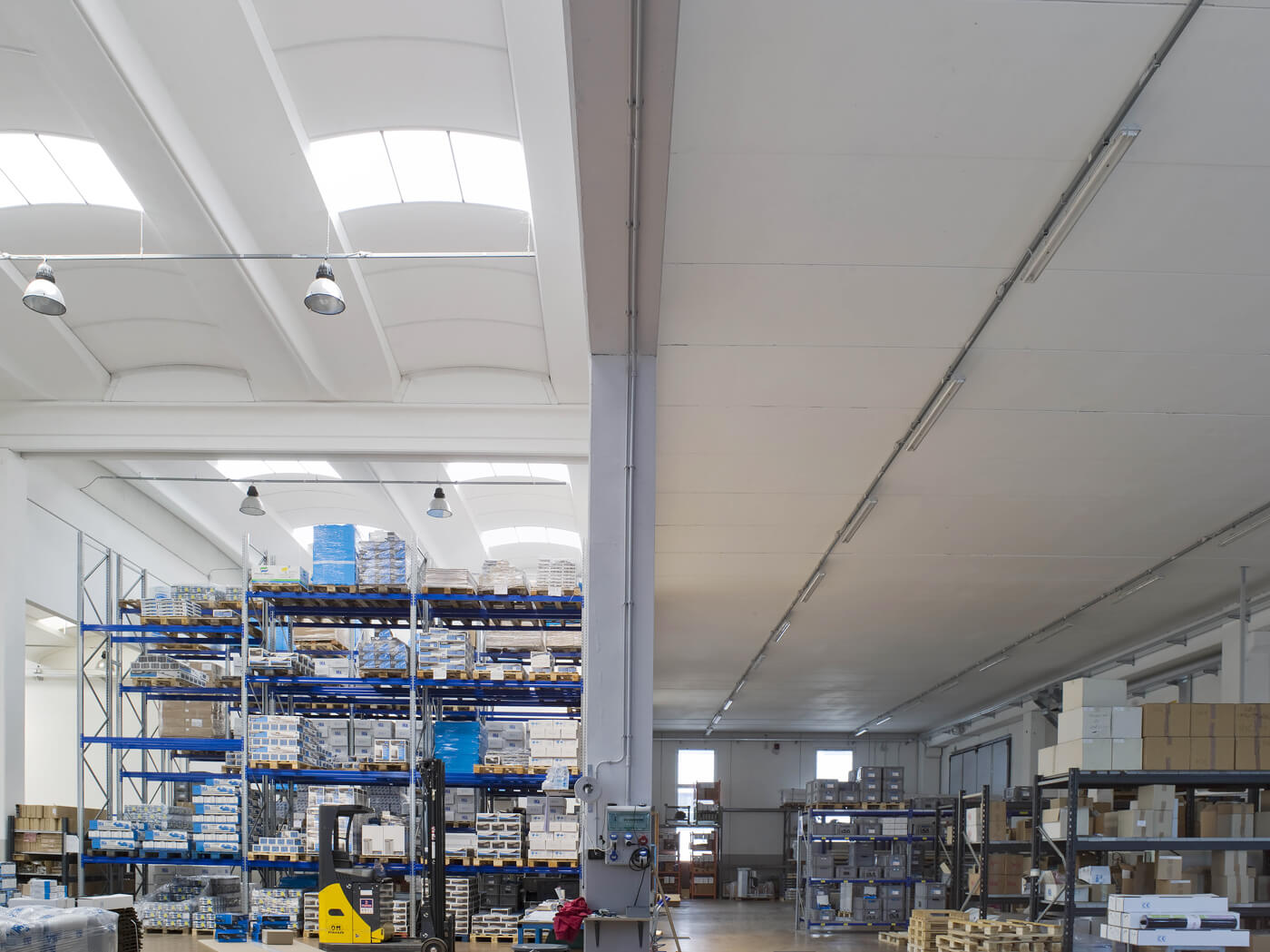 Progetto Dea System: sistemi in piccolo | Baraclit